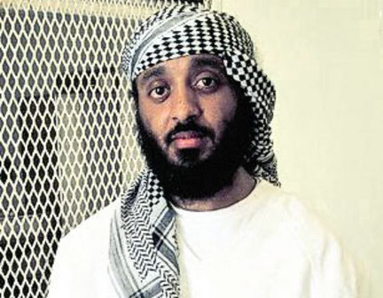 Al-Qaeda militant arrested in Pakistan