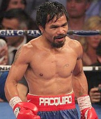 WBO says Pacquiao won over Bradley