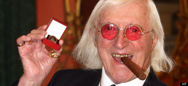 Jimmy Savile: Catholic Church In England Wants BBC Presenter’s Papal ...