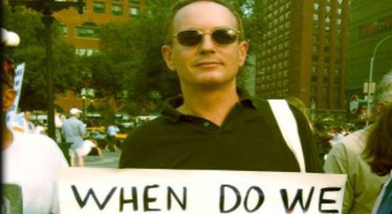 Interview with Rich Siegel