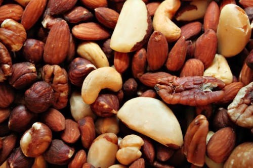 Brain Foods for a Healthy Mind