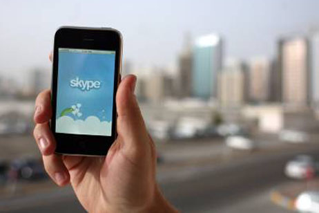Skype access in UAE officially confirmed