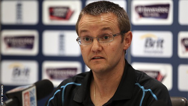 England v New Zealand: We’re not Ashes warm-up, says Hesson