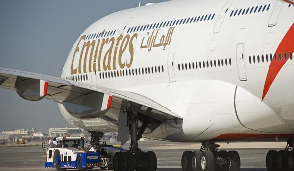 World’s best airlines revealed and Emirates airline is on Top