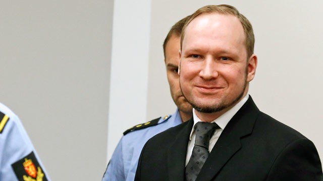 Norway Honors July 22 Attack Victims