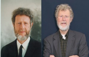 Interview with James Flynn