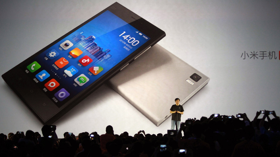 Xiaomi Sells Out of Mi3 Smartphone in 86 Seconds
