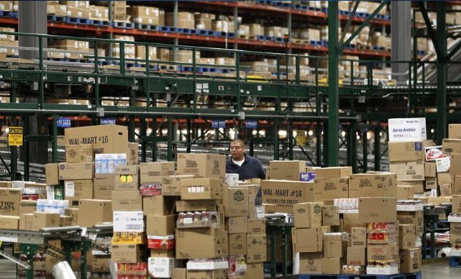 Wal-Mart and Bharti Enterprises announce end of their India joint venture