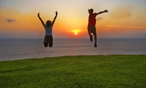Happy Life