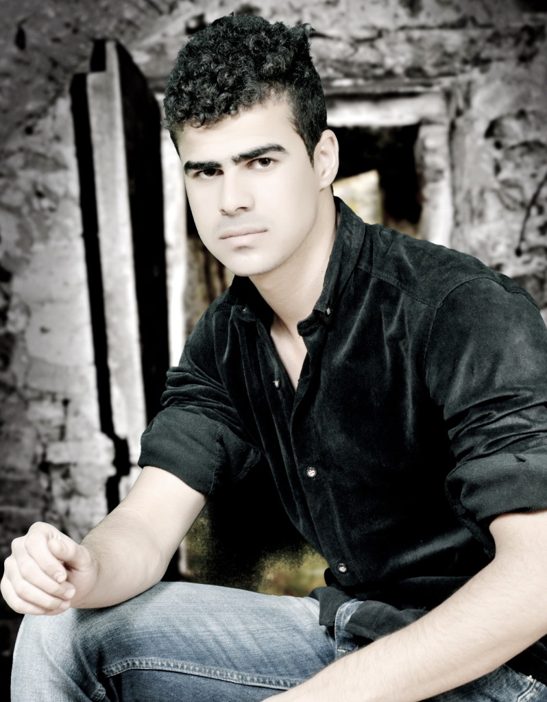 Facebook Success Story : Aram T. Ahmed