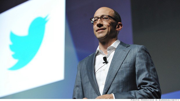Twitter’s highest-paid starting salaries