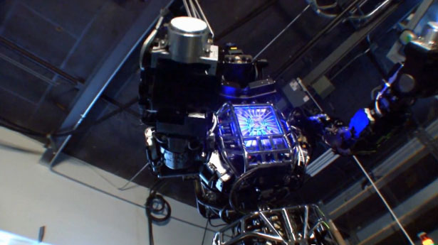 The robots are coming. How many of us will prosper from the second ...