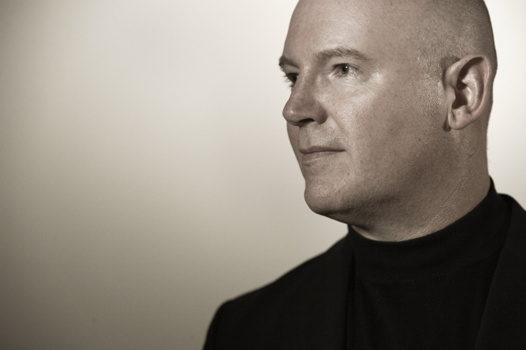 Interview with Julian Treasure Chairman of The Sound Agency and TED Speaker