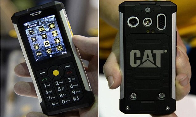 Is this finally an invincible phone