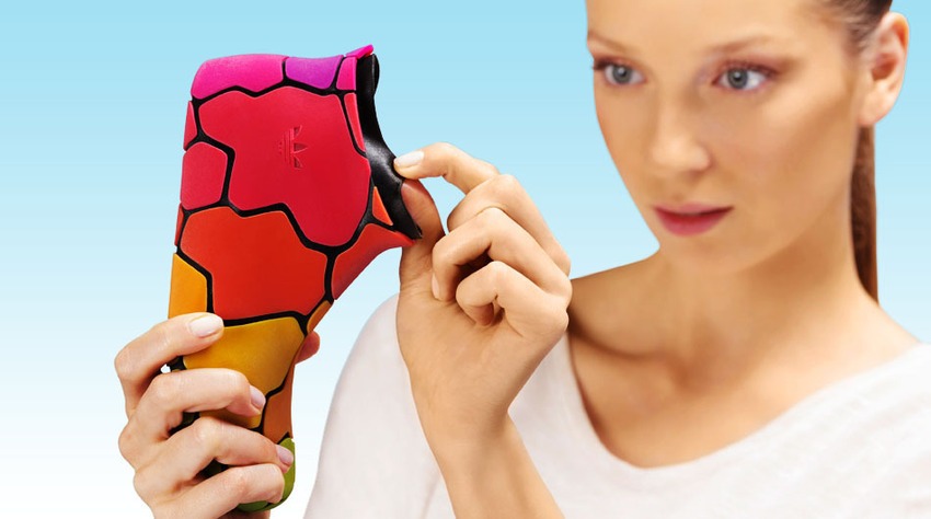 Stratasys Unveils World’s First Multi-Color, Multi-Material 3D Printer