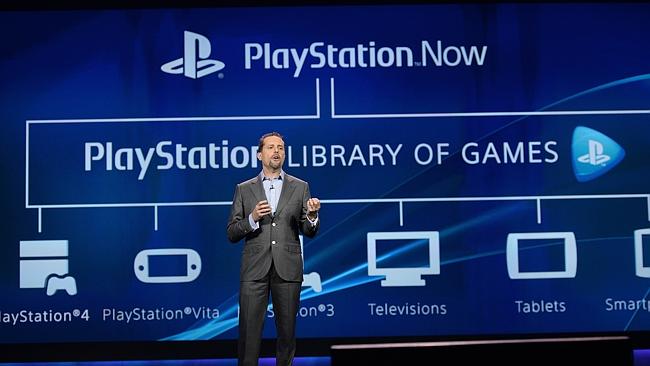 PlayStation announces new streaming service for all your old classic games