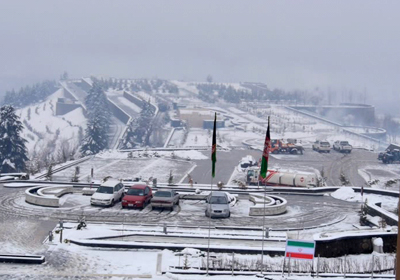 Paghman Hill Castle Ready for Utilization