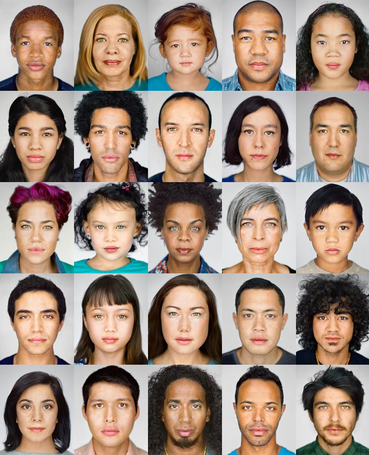 What Americans Will Look Like In 2050 Al Rasub What Americans Will Look Like In 2050 Al Rasub