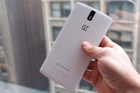 The new OnePlus One smartphone is a top contender for the Android throne