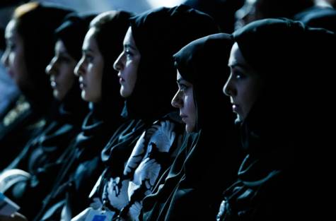 UAE ranks first in world for respecting women