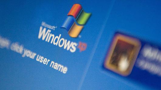 End of Windows XP leaves many companies vulnerable