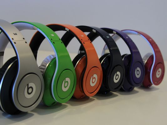 Apple set to get Beats in $3.2B deal