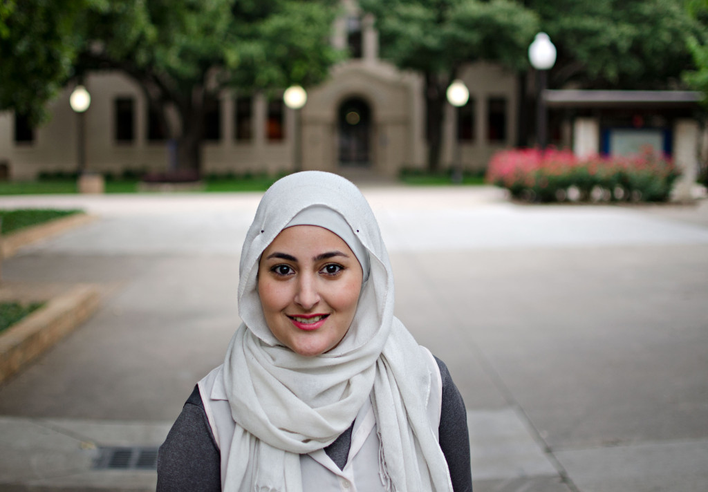 Muslim reporter claims she was ridiculed at Texas GOP convention