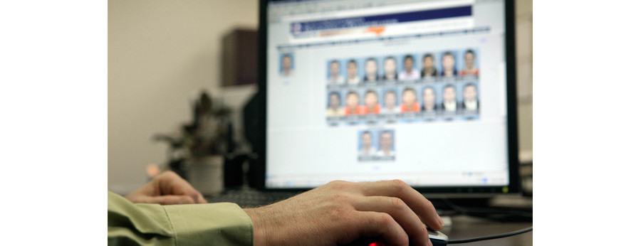 NSA Intercepts Millions Of Photos For Massive Facial Recognition Database