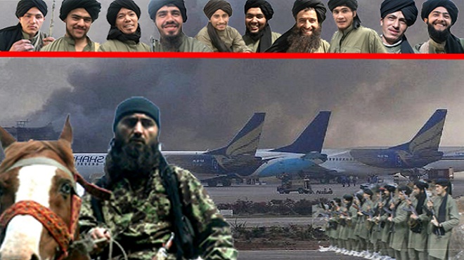 IMU : The Uzbek Conundrum