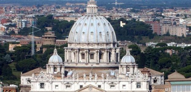 For First Time In History Islamic Prayers To Be Held At The Vatican