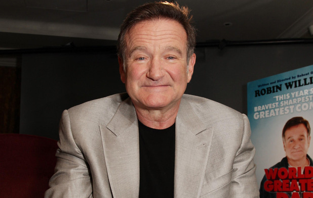Robin Williams Hanged Himself, Confirms Coroner