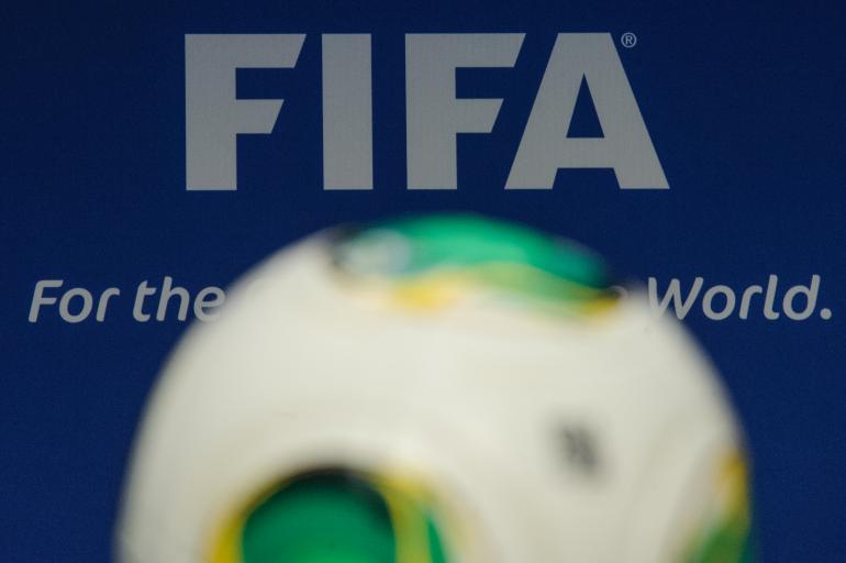 FIFA Finance Watchdog Member Arrested On Corruption Charges