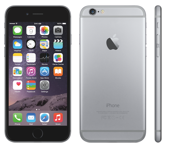 Everything Apple announced at its iPhone 6 & Apple Watch event