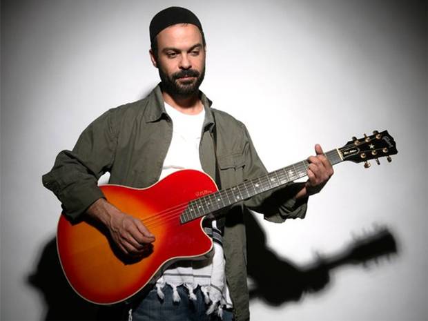 Israeli president withdraws invite to singer Amir Benayoun