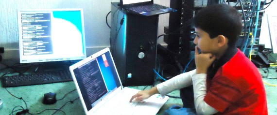 Ayan Qureshi World’s Youngest Certified Microsoft Professional