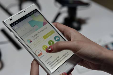 Apply for UAE visa using a new app