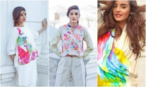 Generation gets a revamp with trendy new line