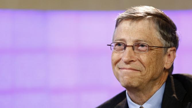 The world’s wealthiest people study engineering