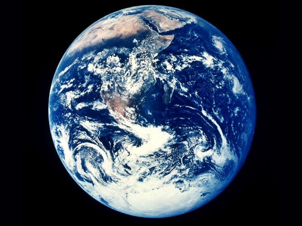 Today Marks a Grim Day for Planet Earth