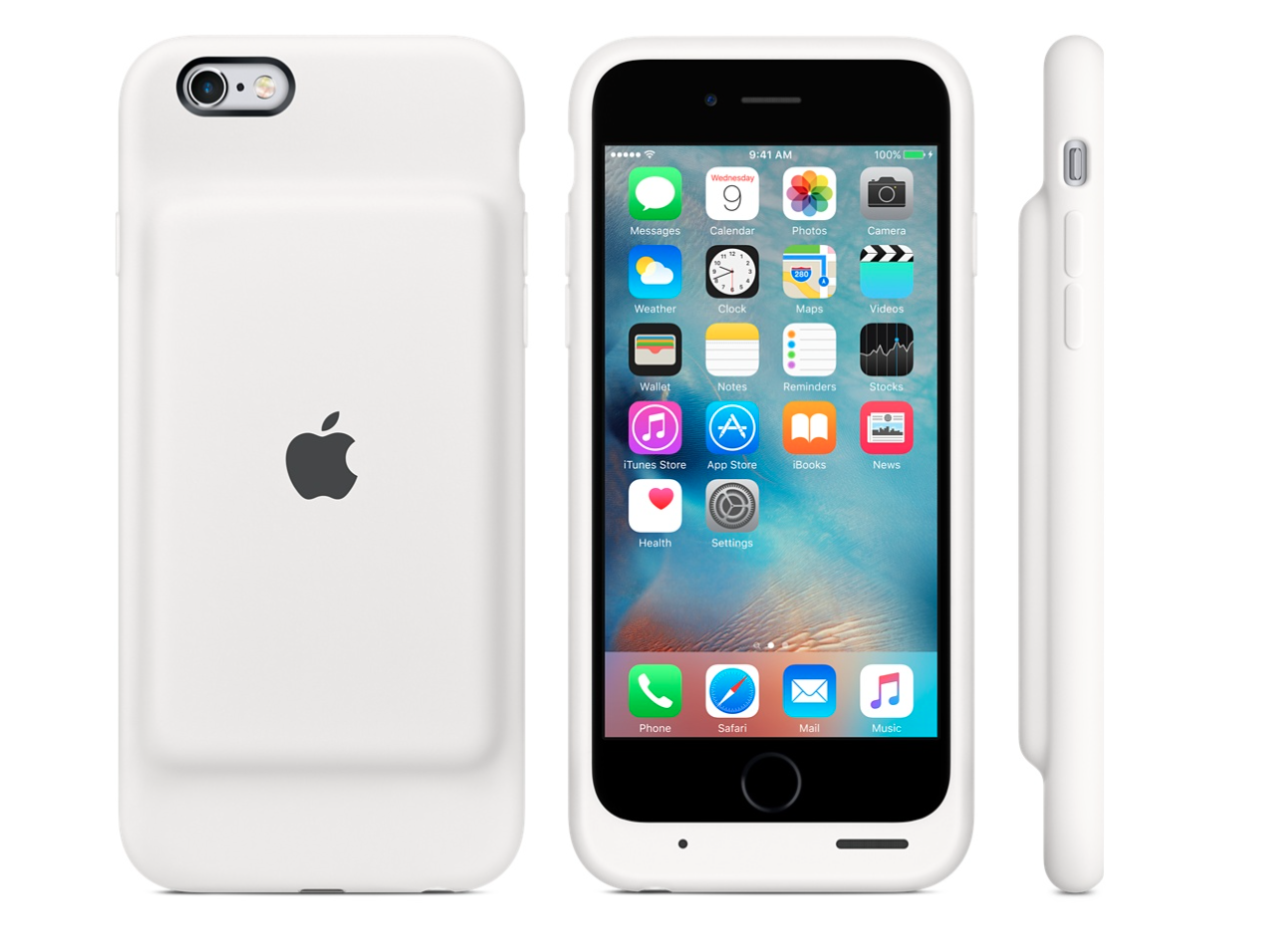 Apple has made an iPhone case that improves battery life to 25 hours