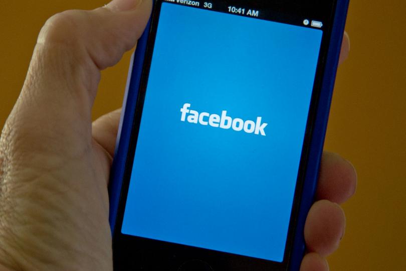 Facebook Inc. (FB) Takes On Google In Ads With People Targeting In ...