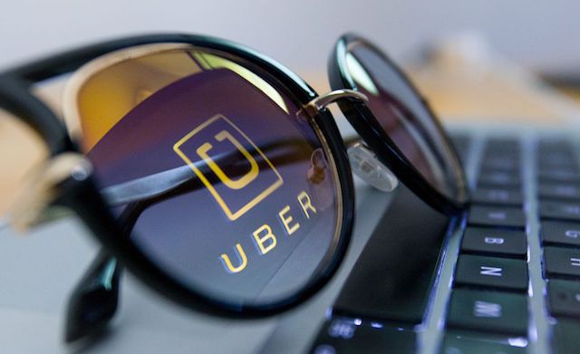 Uber reportedly paid hackers $100,000 to cover up a cyberattack that ...