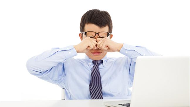 The Effects Of Computer Use On Eye Health And Vision The Effects Of Computer Use On Eye Health And Vision