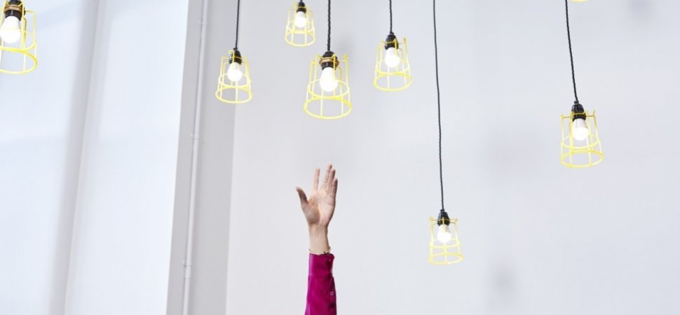 Six Ways to Reward Employees for Their Hard Work