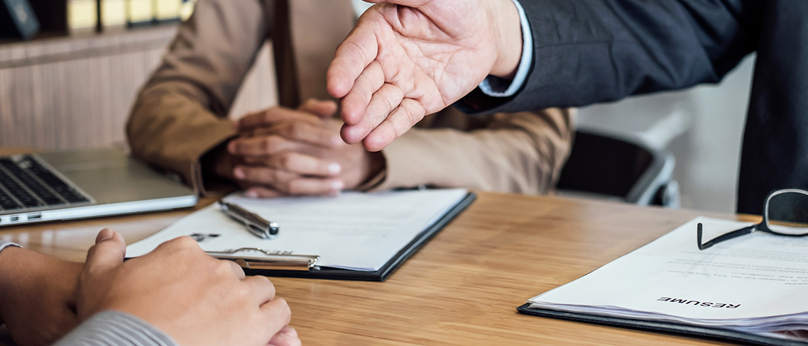 Tips to Ace Your Dream Job Interview