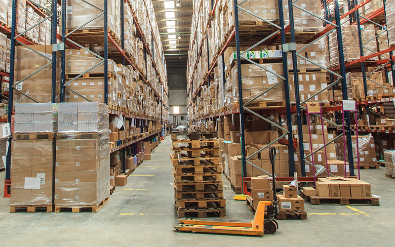 Make Your Warehouse More Efficient With These Seven Tips