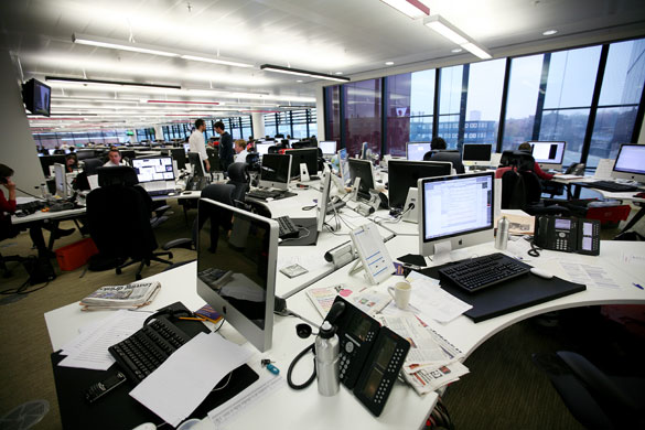 3 Simple Methods For Increasing Office Efficiency