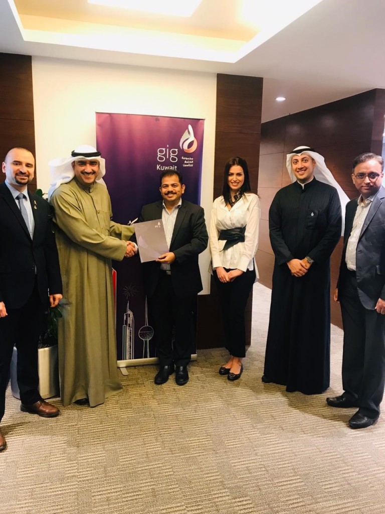 Gulf Insurance Group – Kuwait Selects Beyontec Suite to Drive Digital ...