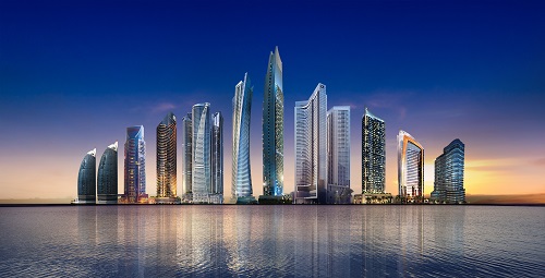 DAMAC Awarded ‘Property Developer of the Year’ in 2019 International ...