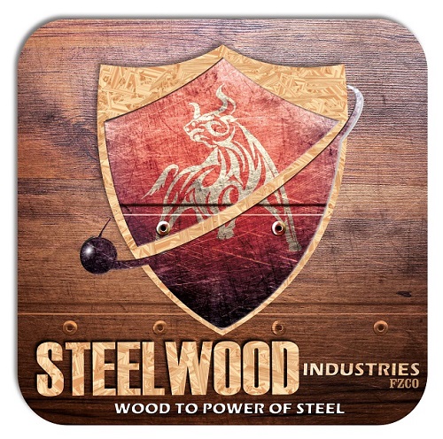 Steel Wood Industries (Dubai Ranch) Officially Announces World’s New ...